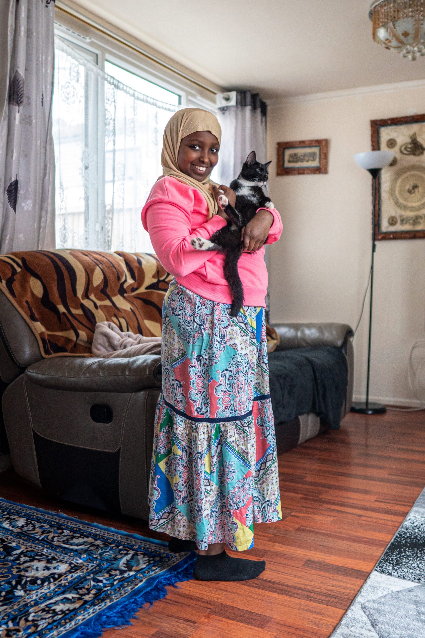 Photography Examples - Close-Up Research